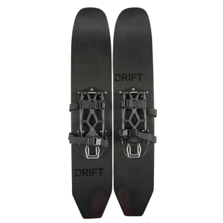 Drift Boards - Approach Skis - Grassroots Powdersurfing